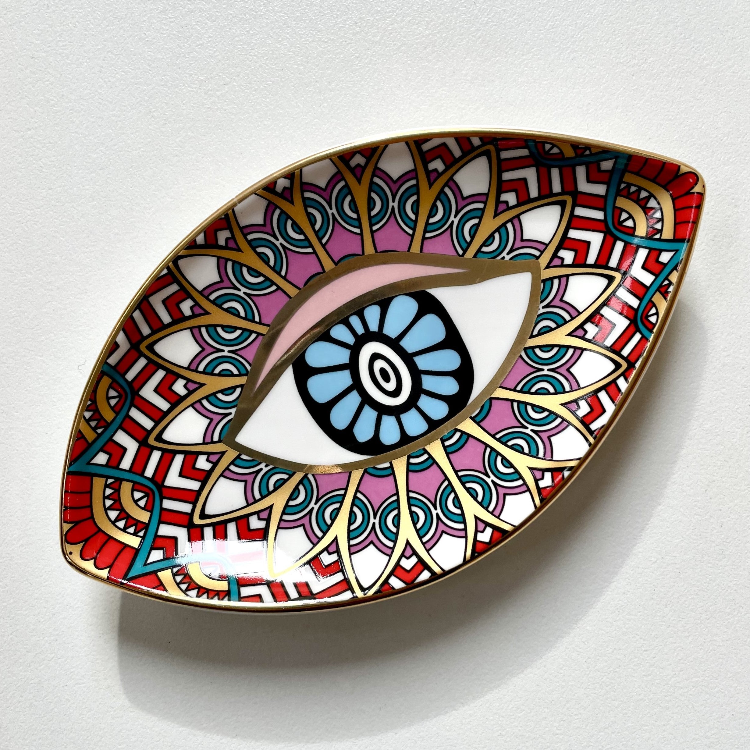 Evil Eye Collection – Emilie Grayson
